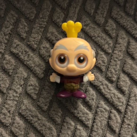 Disney | Toys | Disney Doorables Series 8 King Candy | Poshmark